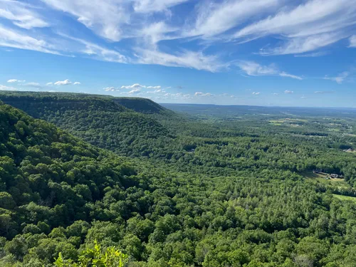 Best 10 Hikes and Trails in Thacher State Park | AllTrails