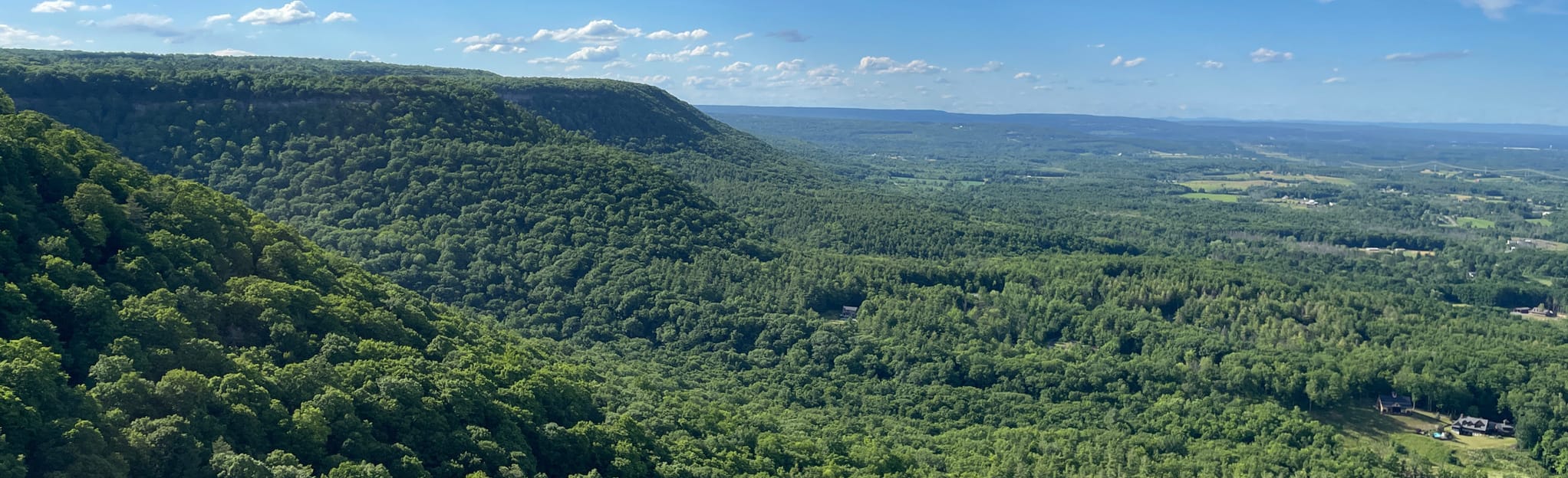 Glen Doone via Escarpment Trail, New York - 63 Reviews, Map | AllTrails