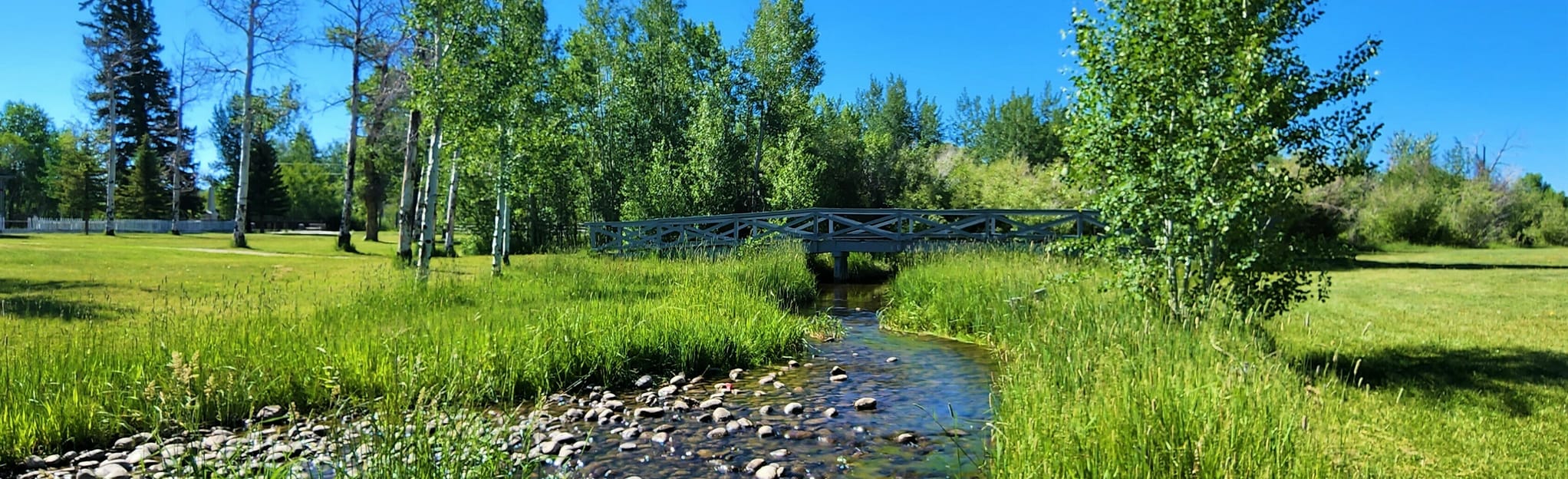 Fort Bridger Historic Site, Wyoming - 9 Reviews, Map | AllTrails