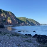 Cape Chignecto Coastal Loop, Nova Scotia, Canada - 268 Reviews, Map ...