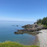 Cape Chignecto Coastal Loop, Nova Scotia, Canada - 268 Reviews, Map ...