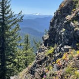 Mount June Trail, Oregon - 239 Reviews, Map | AllTrails