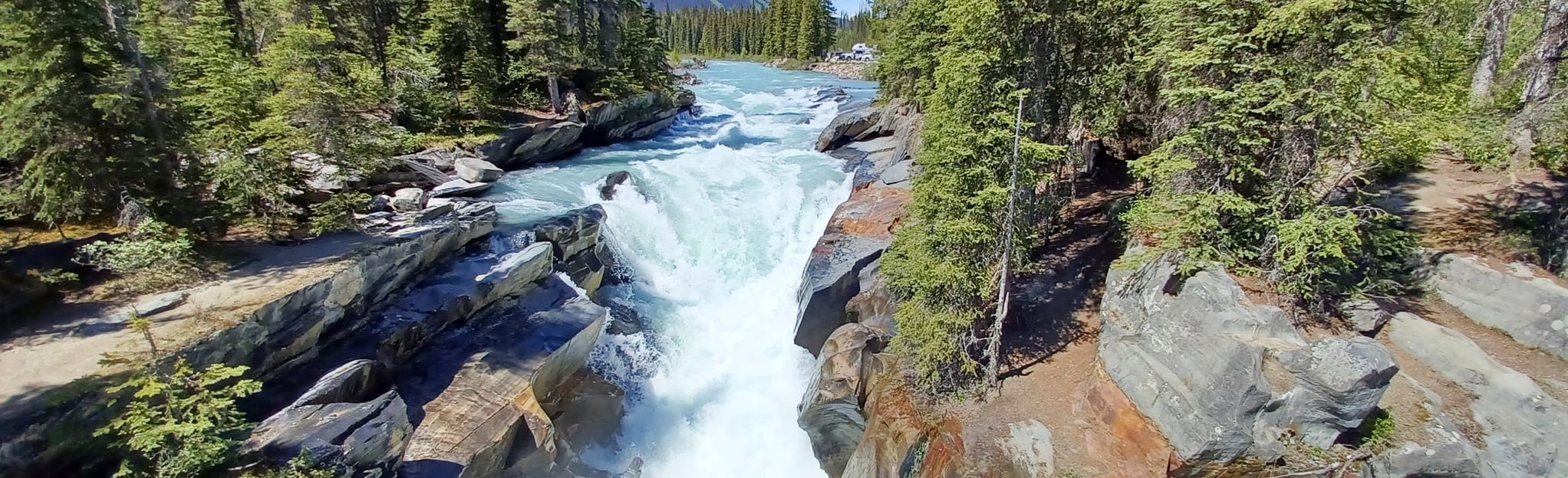 Numa Creek Trail, British Columbia, Canada - 75 Reviews, Map | AllTrails