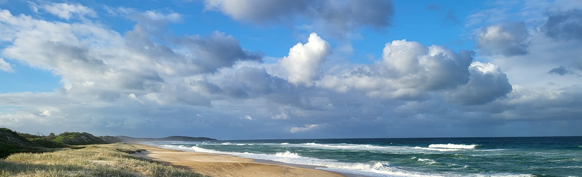 Wooli Beach and Bare Point : 19 Photos - Nouvelle-Galles du Sud ...