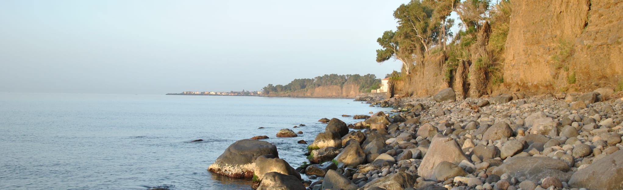 Spiaggia di Praiola: 2 Reviews, Map - Sicily, Italy | AllTrails