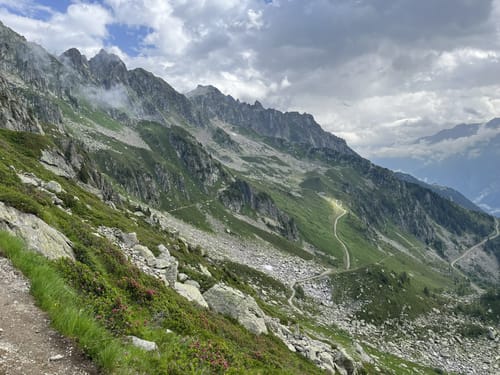 2023 Best 10 Trails, Walks, and Paths in Chamonix-Mont-Blanc | AllTrails
