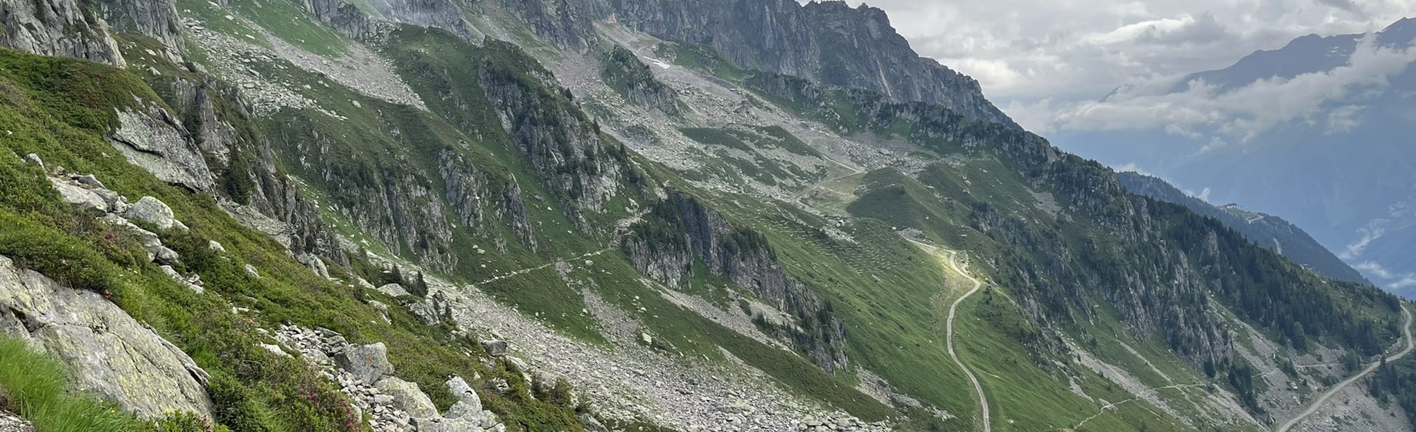 Planpraz - Brevent, Haute-Savoie, France - 73 Reviews, Map | AllTrails