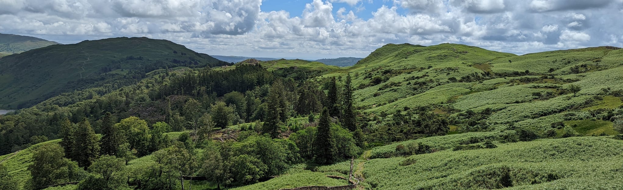 Silver How Circular, Cumbria, England - 402 Reviews, Map | AllTrails