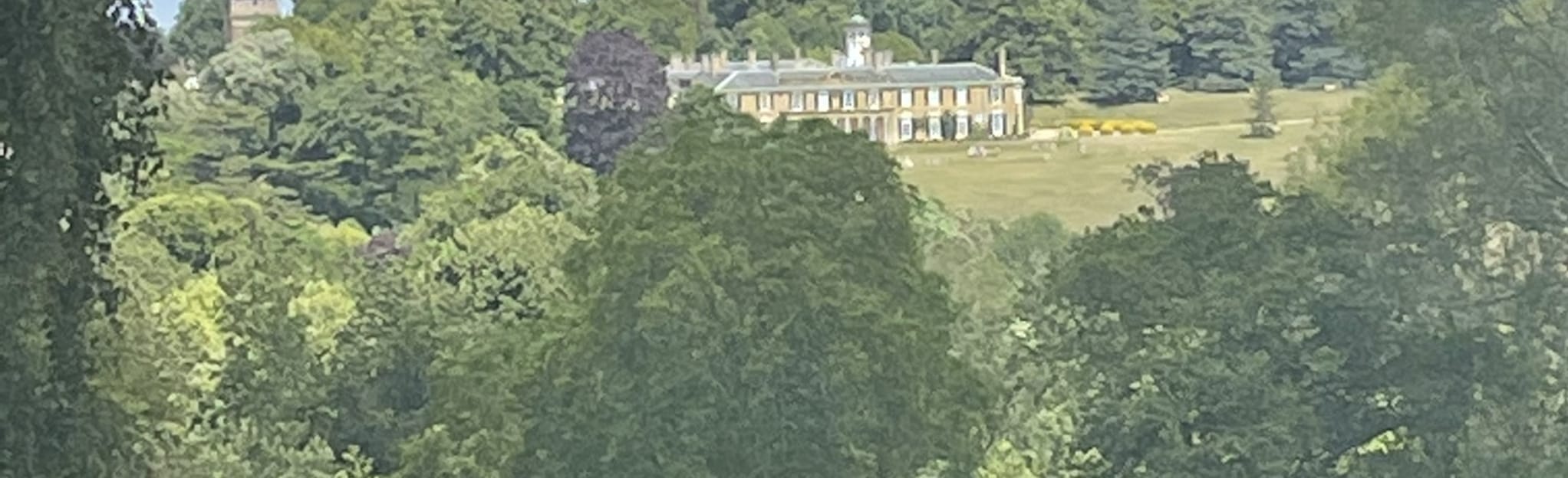 Dorking to Effingham Junction, Surrey, England - 4 Reviews, Map | AllTrails