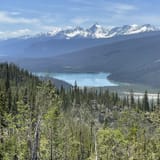 Yoho Pass - Yoho Lake, British Columbia, Canada - 174 Reviews, Map ...