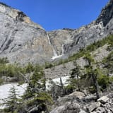 Yoho Pass - Yoho Lake, British Columbia, Canada - 174 Reviews, Map ...