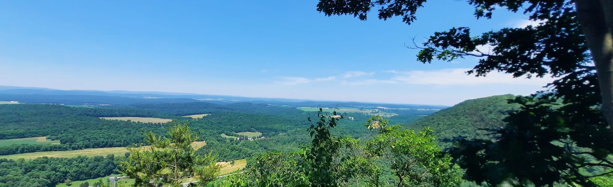Yellow Arrow Trail to Indian Lookout: 102 foto - Pennsylvania | AllTrails