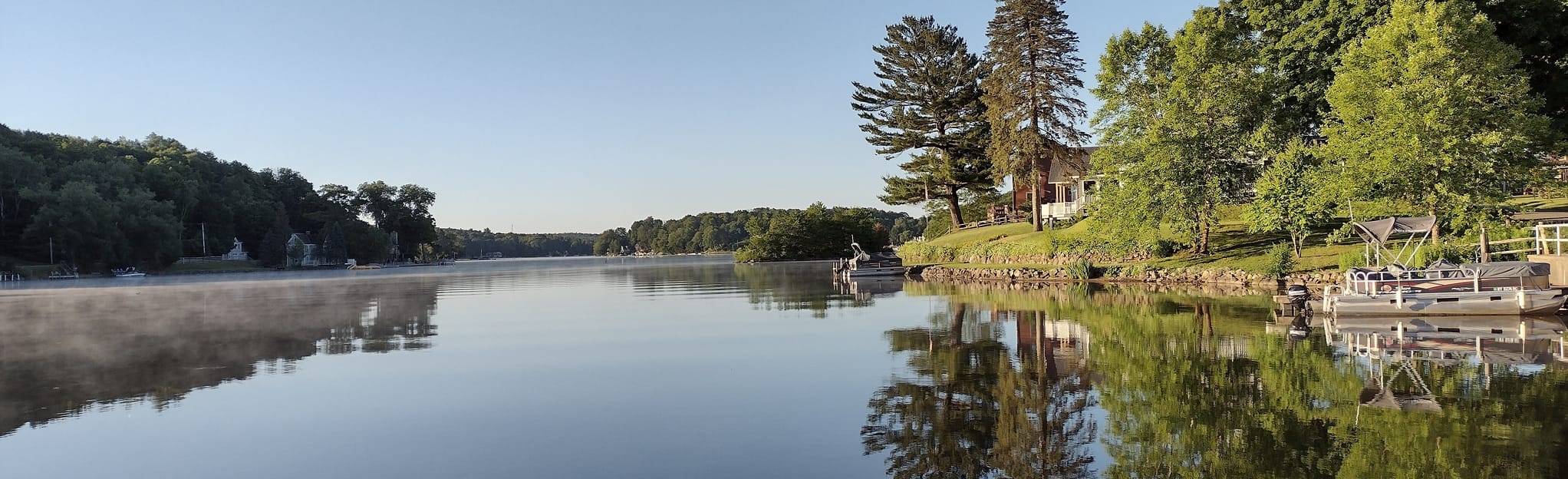 Findley Lake Loop, New York - 19 Reviews, Map | AllTrails