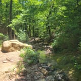 High Bank Twin Falls, Arkansas - 215 Reviews, Map | AllTrails