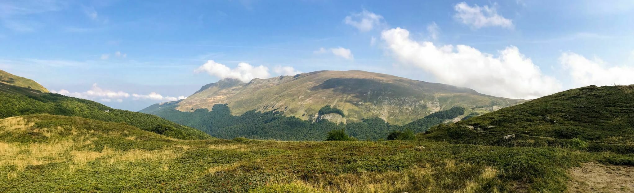 Anello del Cusna MTB: 11 Reviews, Map - Emilia-Romagna, Italy | AllTrails