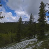 Raspberry Ridge Lookout, Alberta, Canada - 380 Reviews, Map | AllTrails