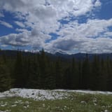 Raspberry Ridge Lookout, Alberta, Canada - 380 Reviews, Map | AllTrails