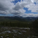 Raspberry Ridge Lookout, Alberta, Canada - 380 Reviews, Map | AllTrails