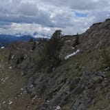 Raspberry Ridge Lookout, Alberta, Canada - 380 Reviews, Map | AllTrails