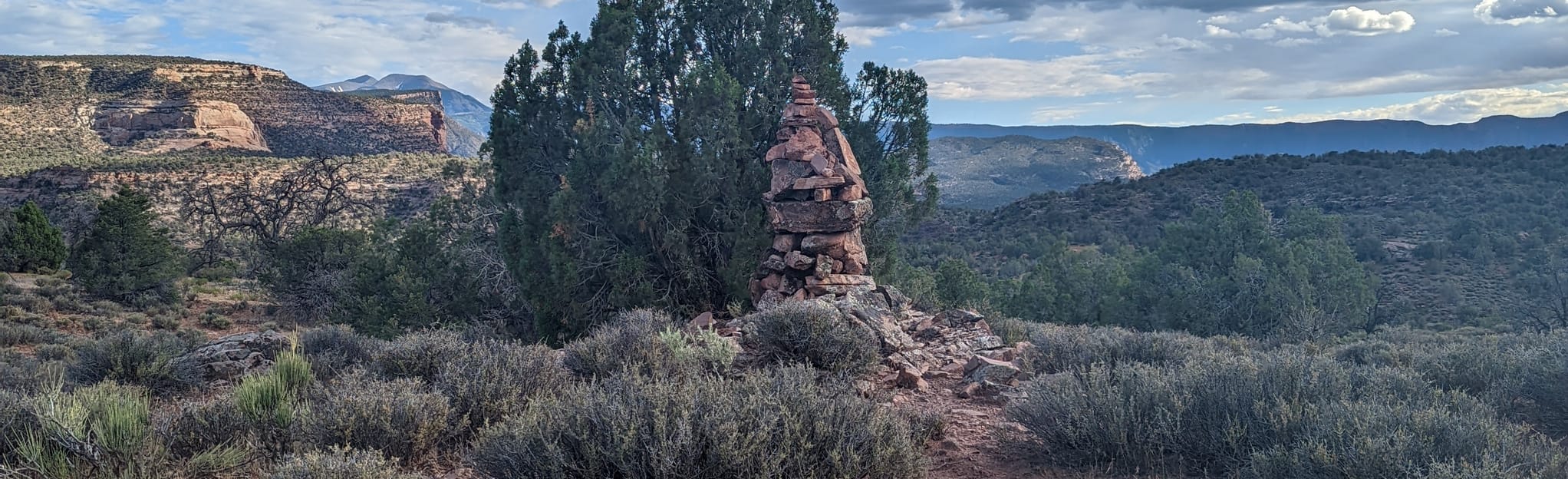 Rose Garden Hill OHV Trail: 15 Reviews, Map - Utah | AllTrails