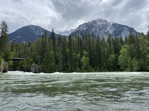 10 Best Hikes and Trails in Mount Robson Provincial Park | AllTrails