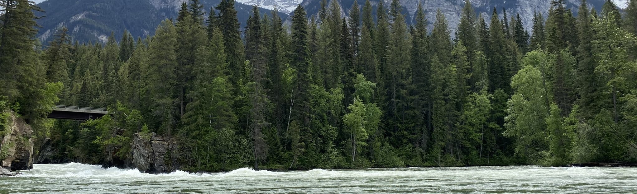 Robson Meadows River Loop, British Columbia, Canada - 22 Reviews, Map ...