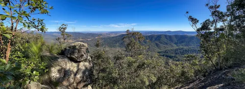 10 Best Trails and Hikes in Mount Mee | AllTrails