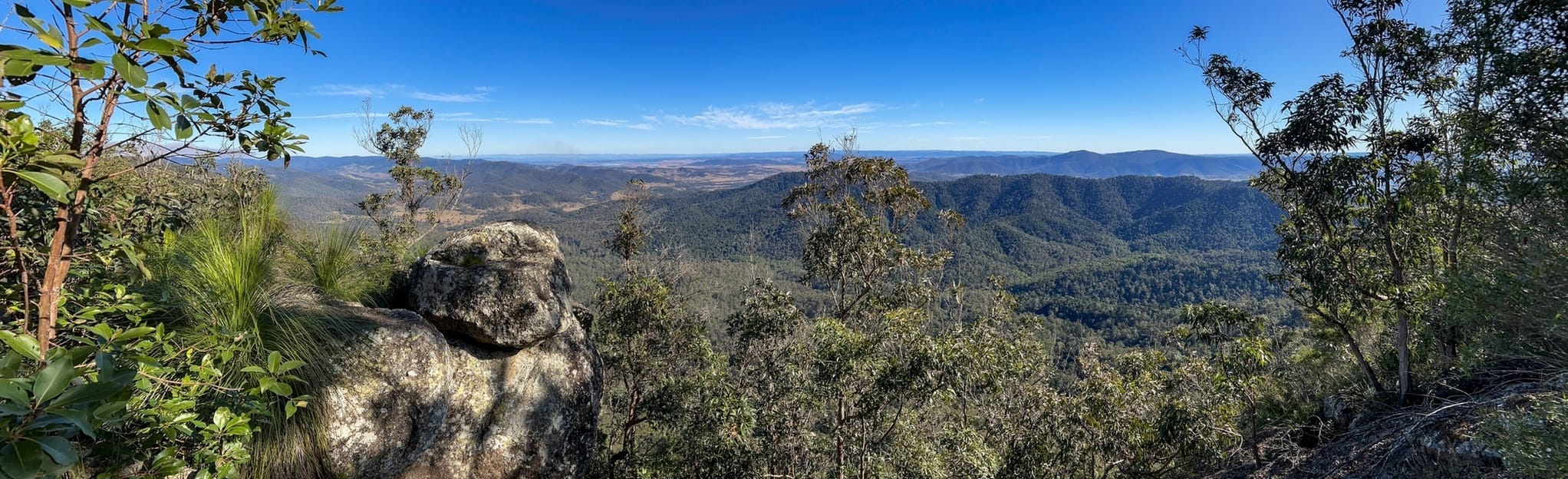 Western Escarpment Forest Drive, Queensland, Australia - 18 Reviews ...