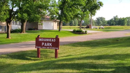 Best River Trails in Mitchell | AllTrails