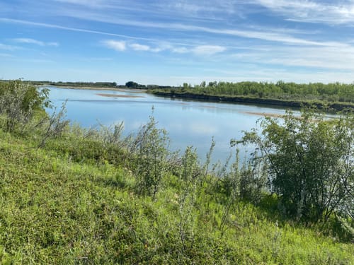 2023 Best 10 Trails and Hikes in Meewasin Valley Authority | AllTrails