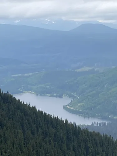 Best Hikes and Trails in Two Lakes Provincial Park | AllTrails