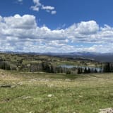 Red Lake Trail, Colorado - 169 Reviews, Map | AllTrails
