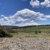 Red Lake Trail, Colorado - 169 Reviews, Map | AllTrails