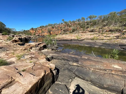 Best Hikes and Trails in Wilinggin Indigenous Protected Area | AllTrails