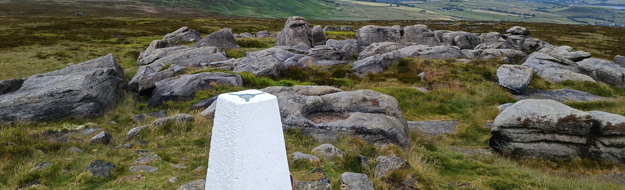 West Nab Circular: 13 Reviews, Map - West Yorkshire, England | AllTrails