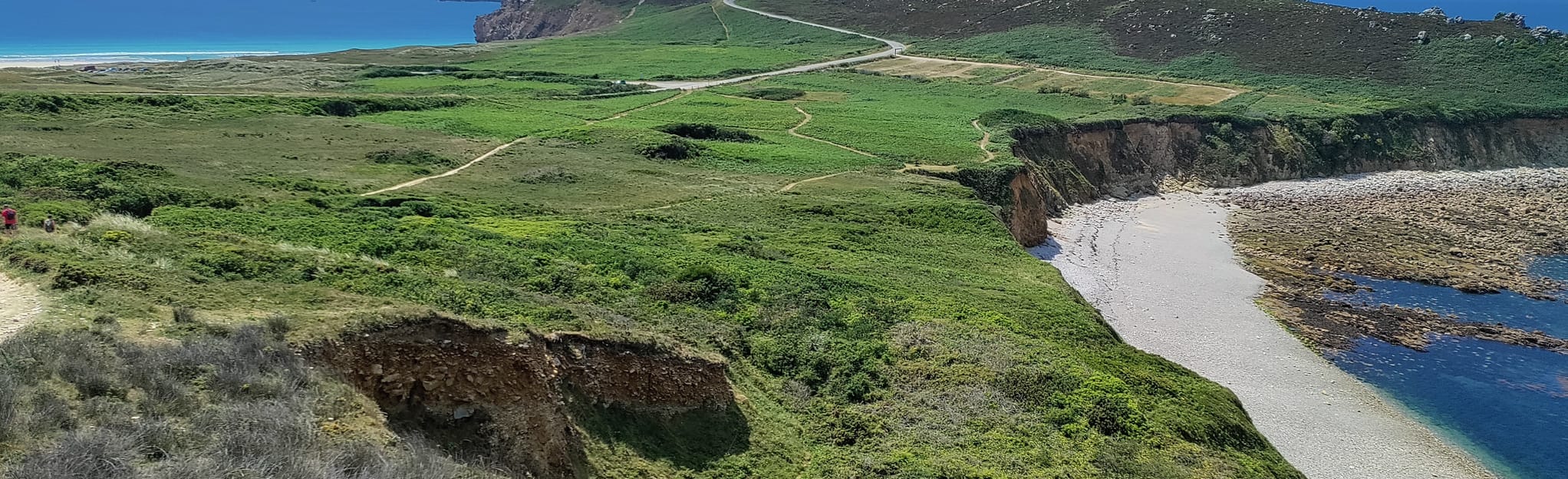 Plage du Corréjou - Pointe du Grand Gouin -: 13 Reviews, Map ...