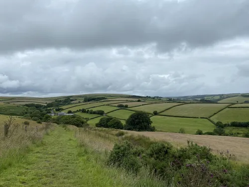 10 Best Hikes and Trails in Exmoor National Park | AllTrails