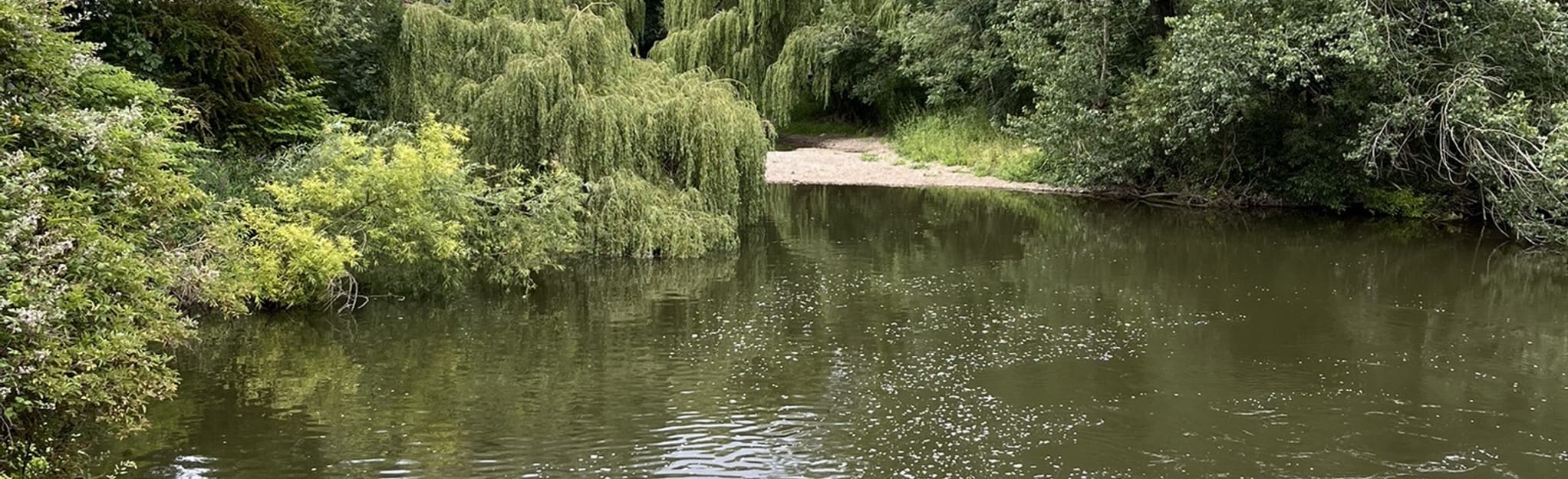 Odell, Sharnbrook, and Felmersham Circular: 7 Reviews, Map ...