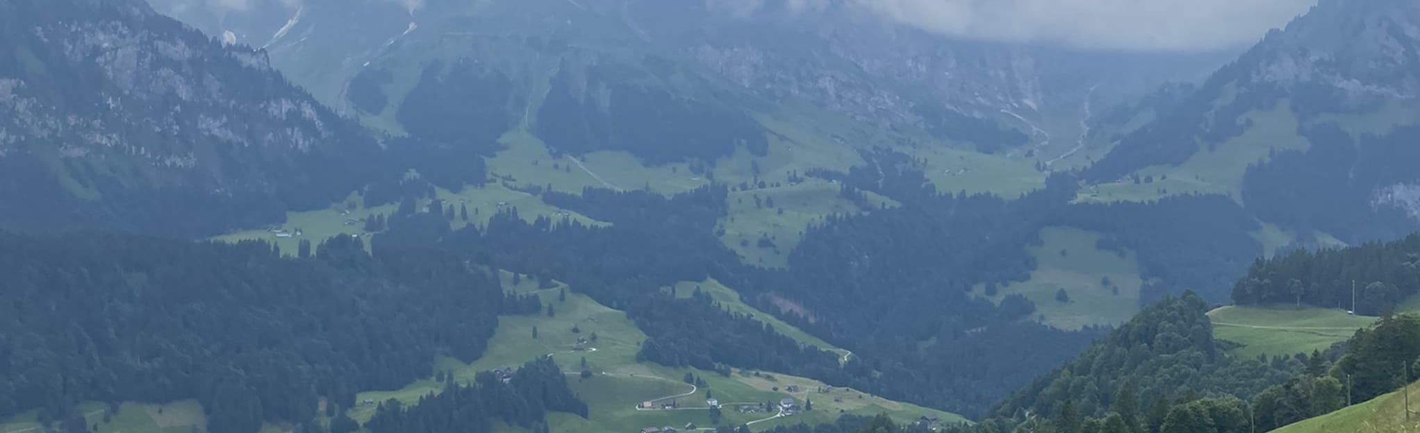 Engelberg Eienwäldli - Brunnihütte, Obwalden, Switzerland - Map, Guide ...