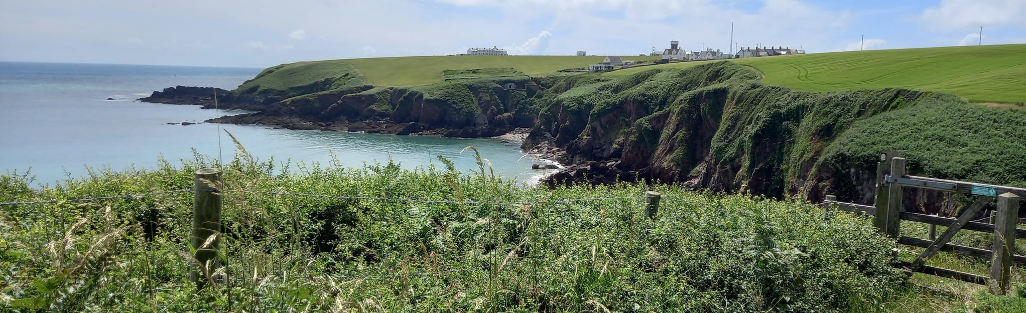 Dale to Marloes, Pembrokeshire, Wales - 4 Reviews, Map | AllTrails