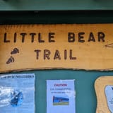 Little Bear Trail: Bitterbrush Loop, Washington - 343 Reviews, Map ...