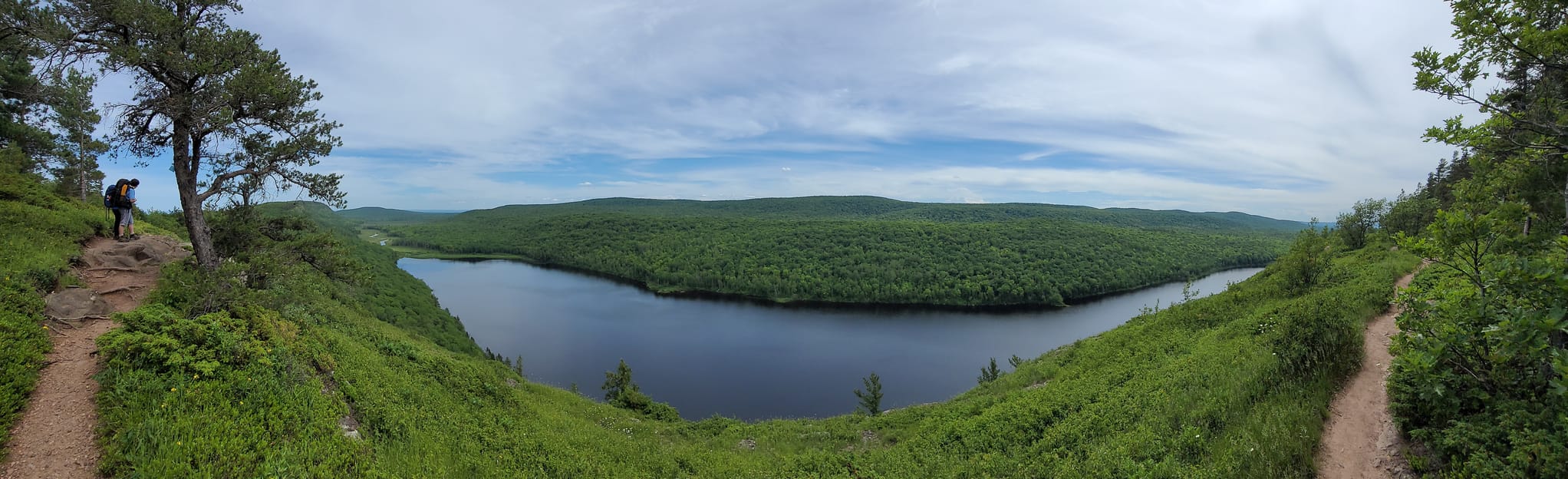 Escarpment Trail, Michigan - 975 Reviews, Map | AllTrails