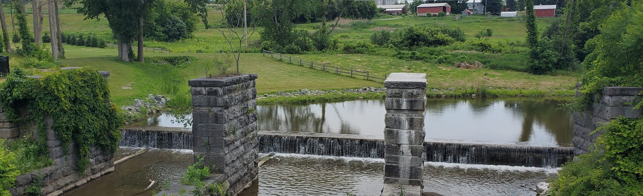 Erie Canalway Trail | Map, Guide - New York | AllTrails