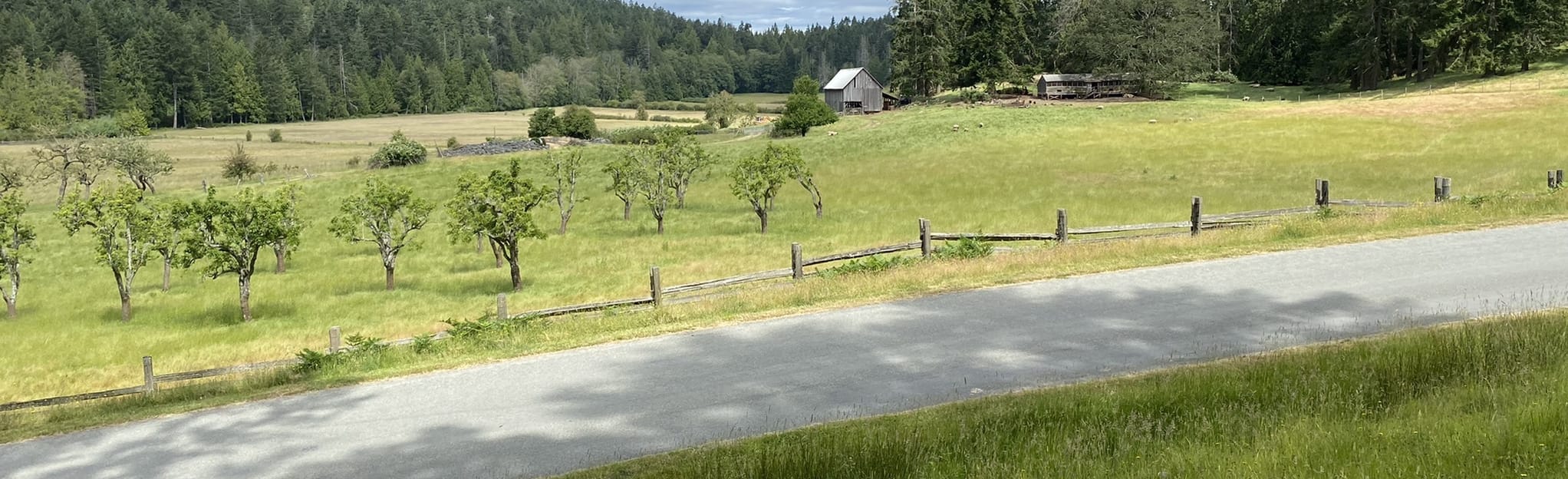 Active Farm and Grandma's Bay Loop: 13 Reviews, 215 Photos, Map ...