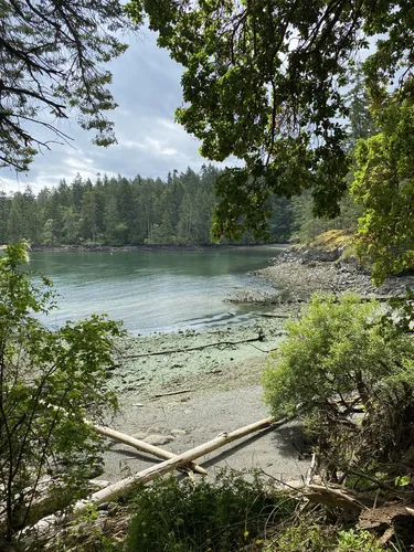 10 Best Trails and Hikes in Saltspring Island Trust Area | AllTrails