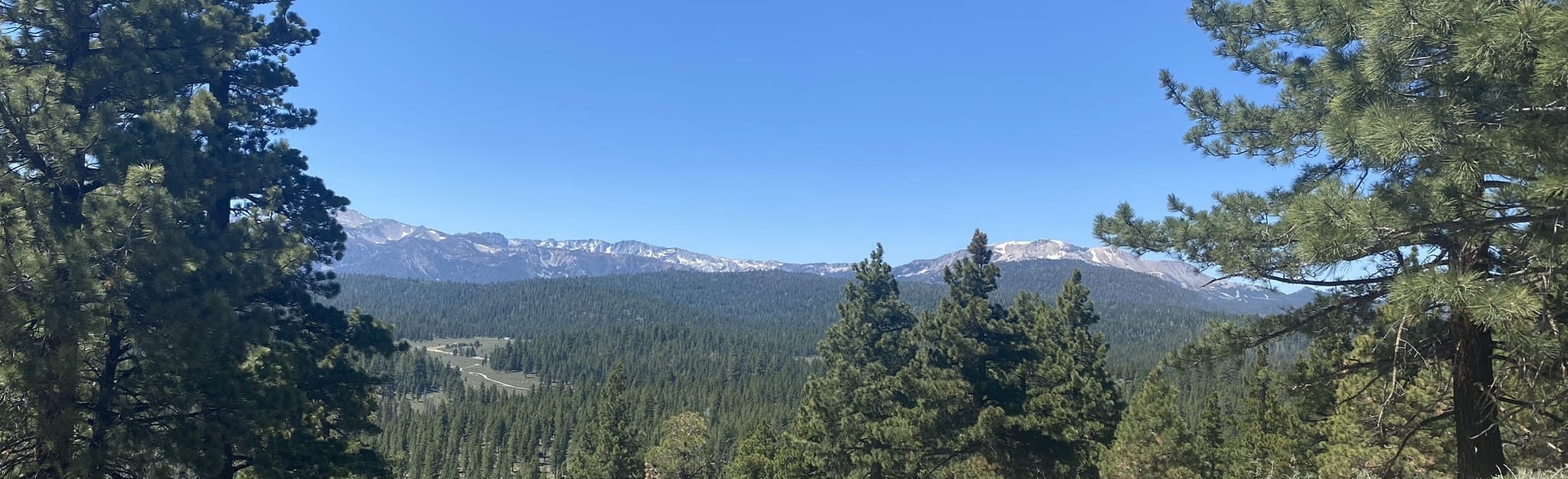 Lookout Mountain, California - 55 Reviews, Map | AllTrails