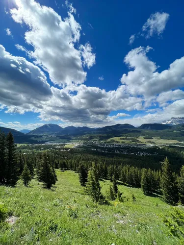 10 Best Trails and Hikes in Crowsnest Pass | AllTrails