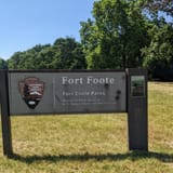 Fort Foote Civil War Ruins, Maryland - 151 Reviews, Map | AllTrails