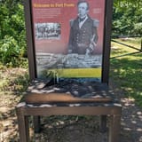 Fort Foote Civil War Ruins, Maryland - 151 Reviews, Map | AllTrails