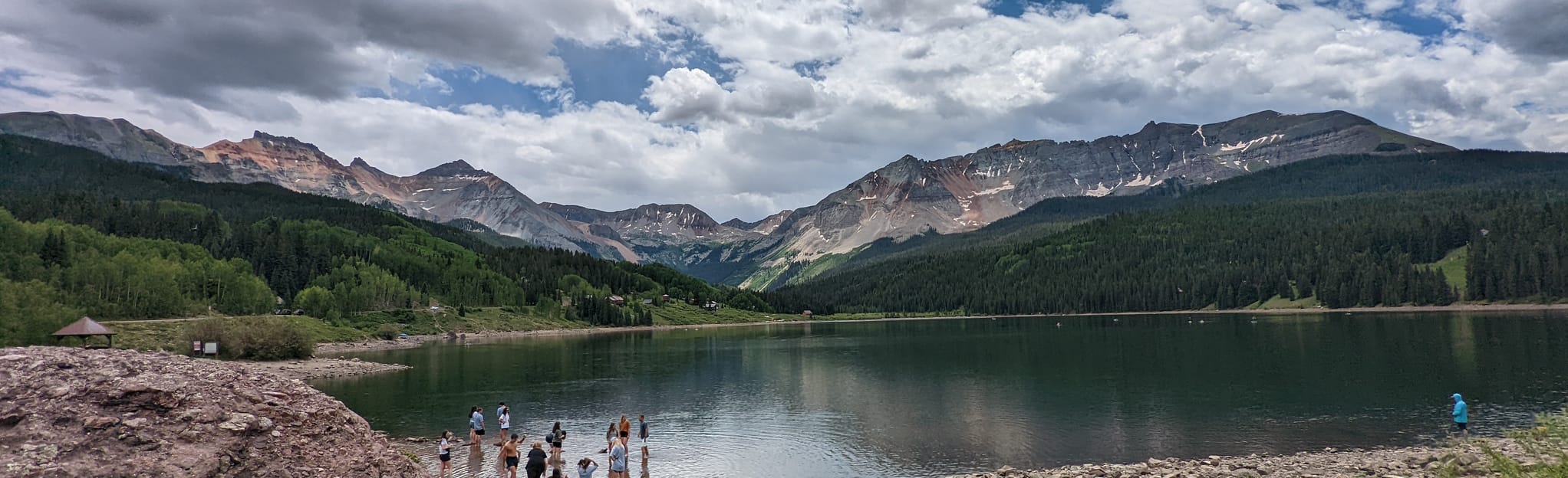 Priest Lake Trail, Colorado - 51 Reviews, Map | AllTrails